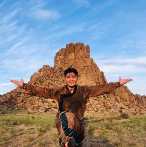Classic Mongolian Boortsog Recipe | Three Camel Lodge Cooking Tips