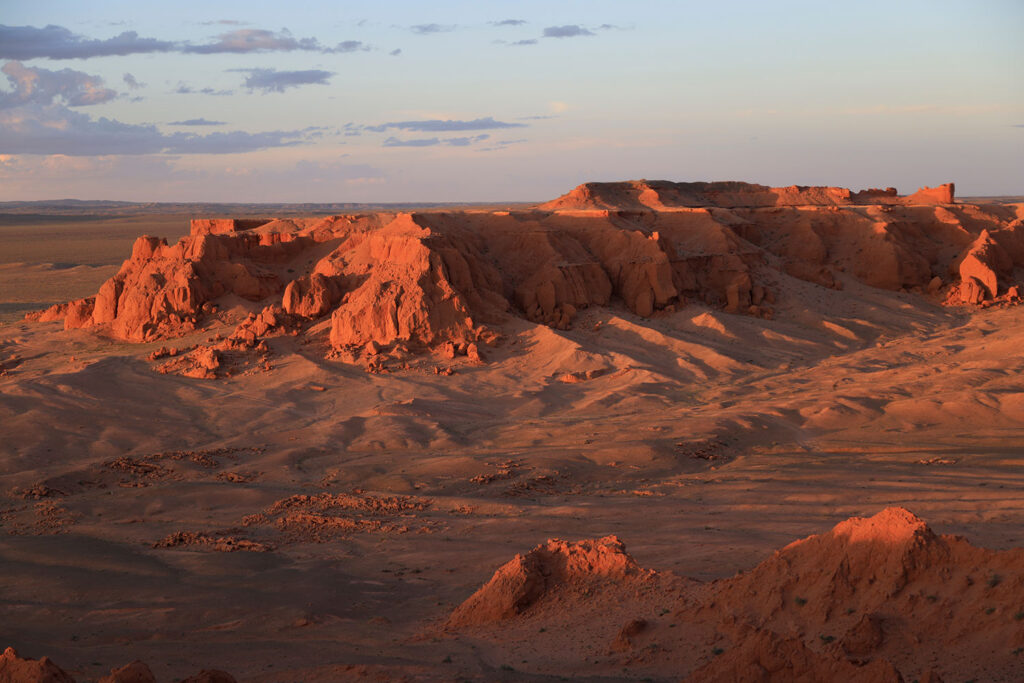 Meet the Iconic Camels of the Gobi Desert | Three Camel Lodge