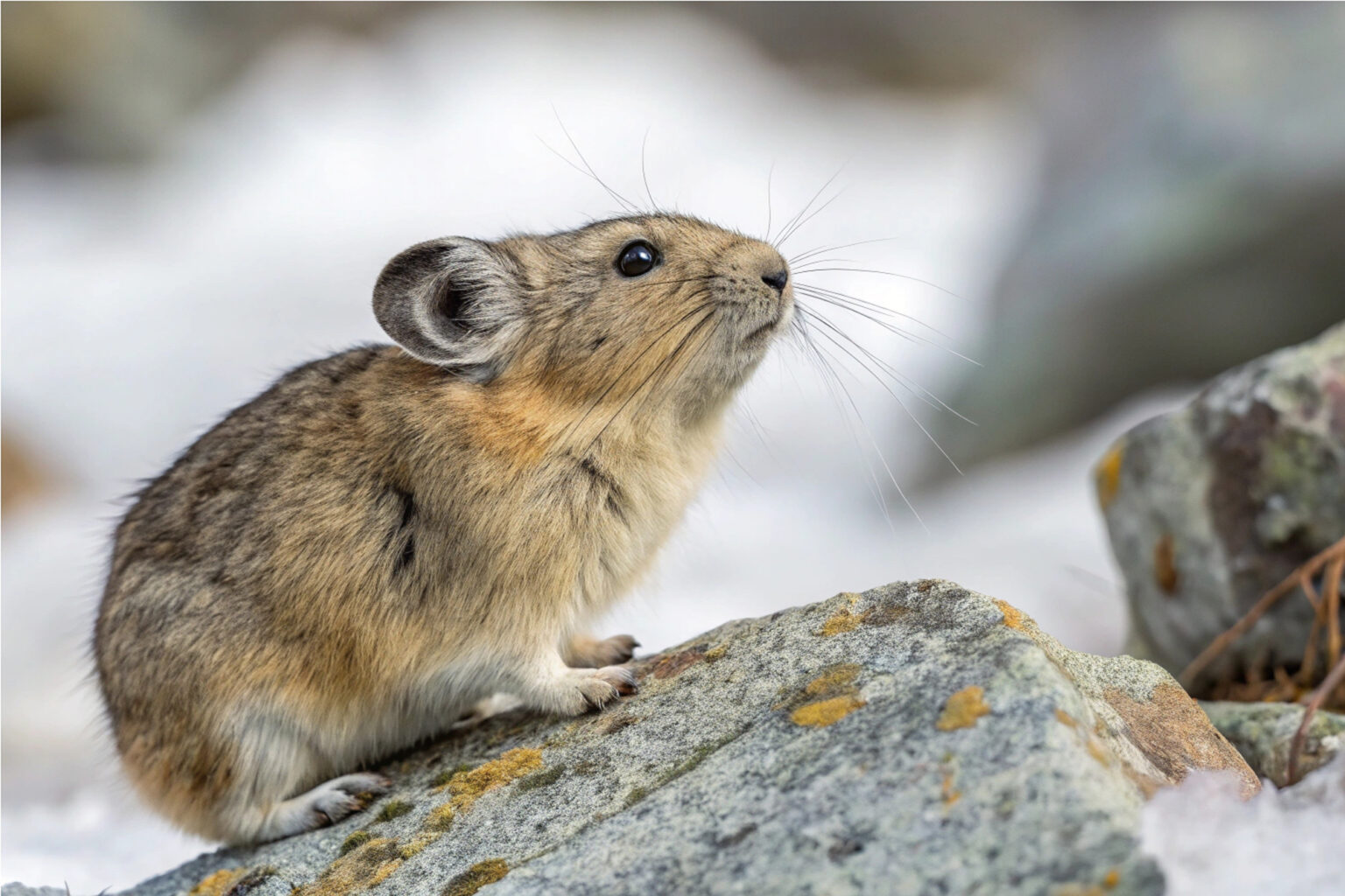 12 Amazing Animals That Define Wildlife in the Gobi - THREE CAMEL LODGE